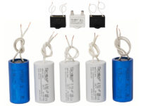 Fan Capacitor – SKYCAP CAPACITORS